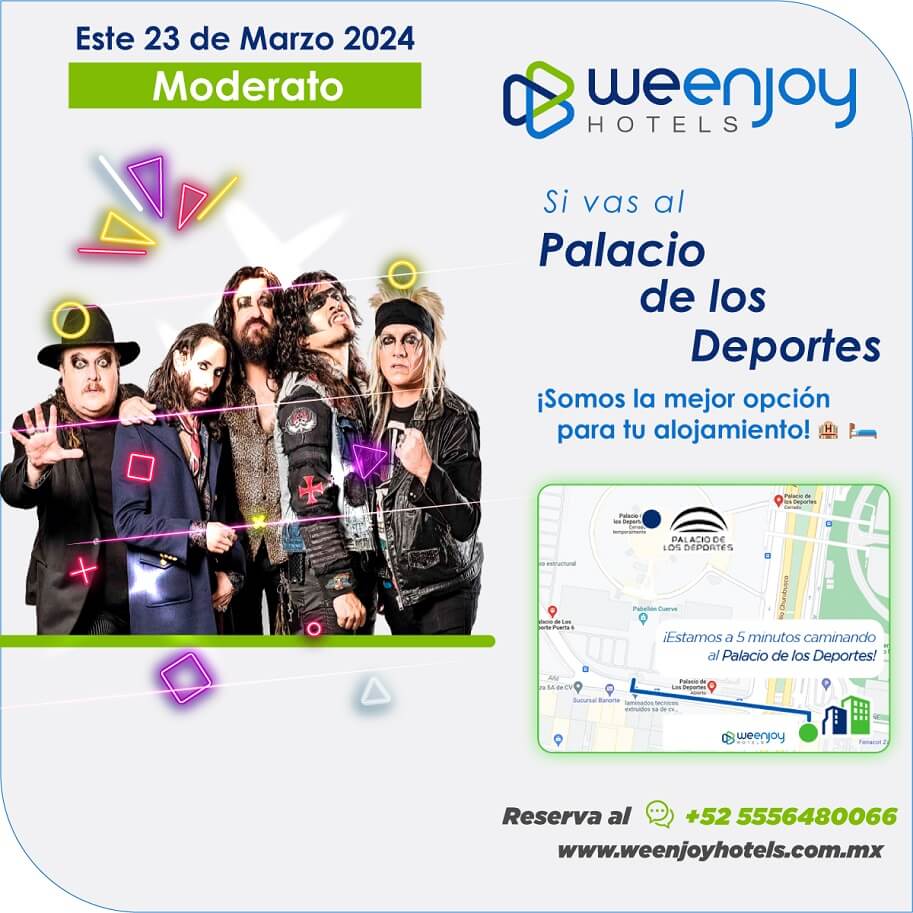 WEENJOY – Hotels