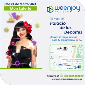 WEENJOY – Hotels