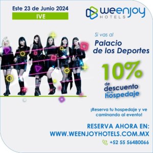 WEENJOY – Hotels