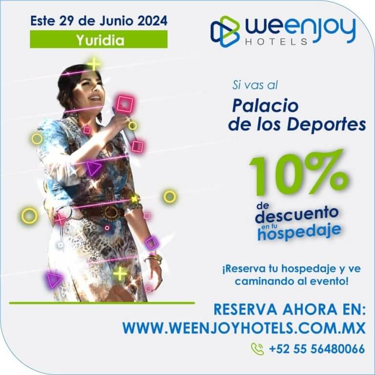 WEENJOY – Hotels