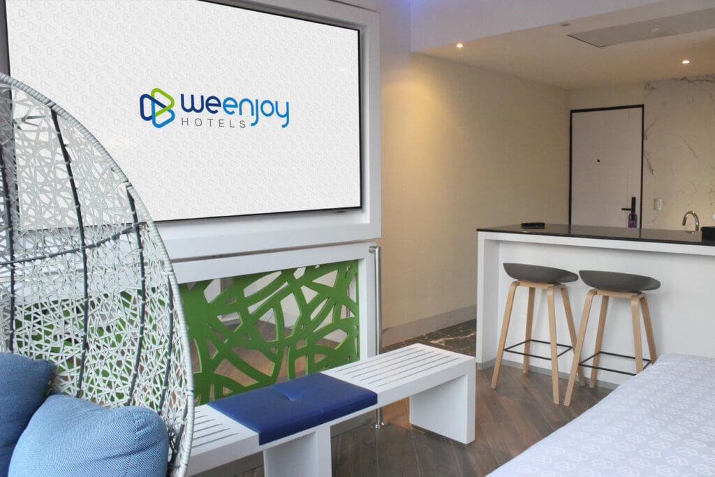 WEENJOY – Hotels